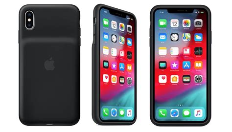 The Return Of Battery Cases For IPhone XR And XS Techs Cloud