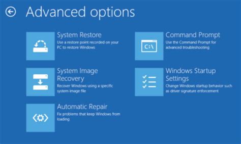 Startup Repair Tool Digital Gyan