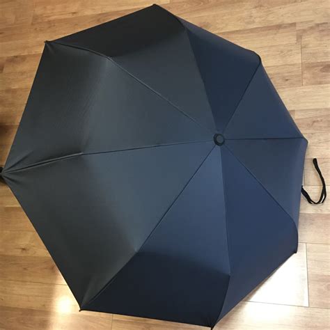 Maxmango手工晴雨伞双层黑胶超强防晒防紫外线太阳伞折叠伞upf50 虎窝淘