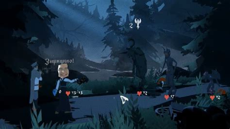 СРАЖАЕМСЯ С ЧЕРТЯМИ В Black Book Youtube