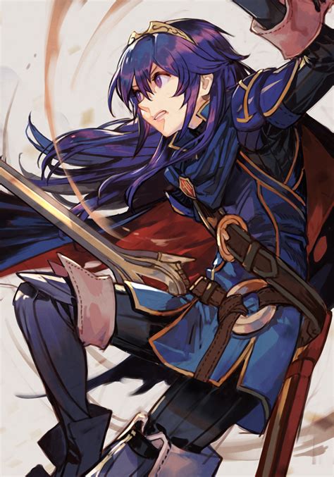 Lucina Fire Emblem Fire Emblem Kakusei Image By Hankuri 3526933