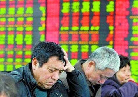 看盘主要看什么（股市看盘的几个小技巧） 人人理财