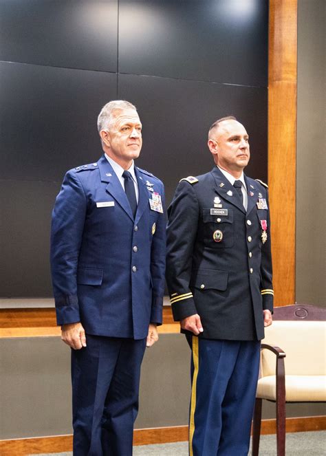 Dvids Images Illinois National Guard Colonel Retires After 34 Years