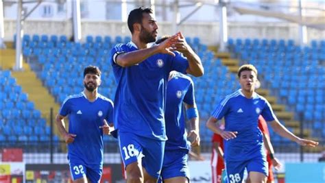 تشكيل سموحة المتوقع لمواجهة الزمالك في الدوري المصري الرياضة الطريق