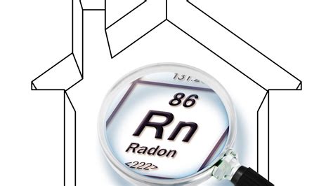 Radon Detection Safeguarding Your Home From Invisible Threats Dsmradon