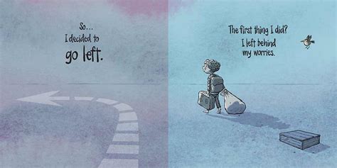 Review Let Go Of Burdens With When Things Arent Going Right Go Left