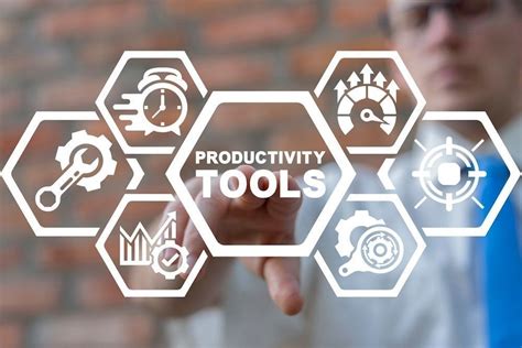 Mohammed Alsubani On Linkedin How To Achieve Streamlined Workflows With The Best Productivity Tools