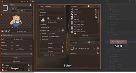 How To Move To Gamemaker If Youre A Unity Dev Gamemaker