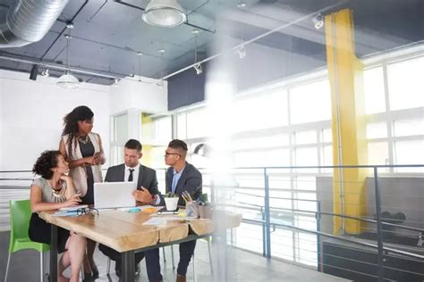 Harnessing Industry Excellence Key Strategies
