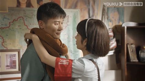 幸福里的故事 Happiness in Spring第一次隔手吻 哭死 好虐陈瓦儿与李墙告别 王晓晨 李晨 YouTube