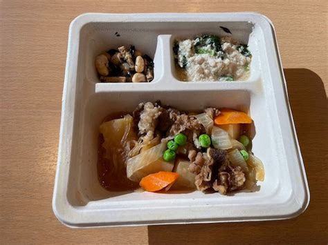 【写真】三ツ星ファームの冷凍弁当レビュー！料金・口コミ解説 Masublog