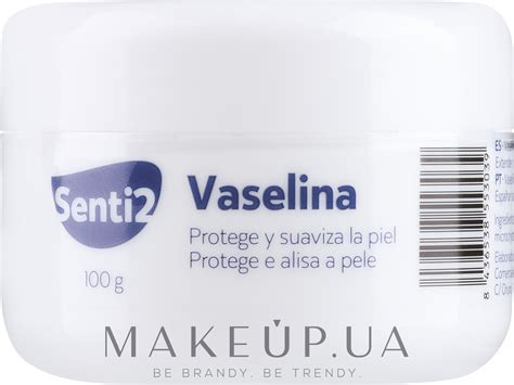 Senti2 Vaseline - Косметический вазелин: купить по лучшей цене в ...