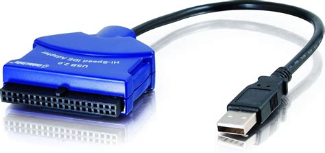 Amazon C2G Cables To Go 30500 USB 2 0 To IDE Drive Adapter Cable
