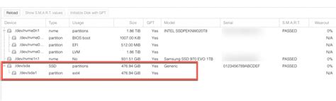 Proxmox How To Automatically Mount USB Drive IT Blog