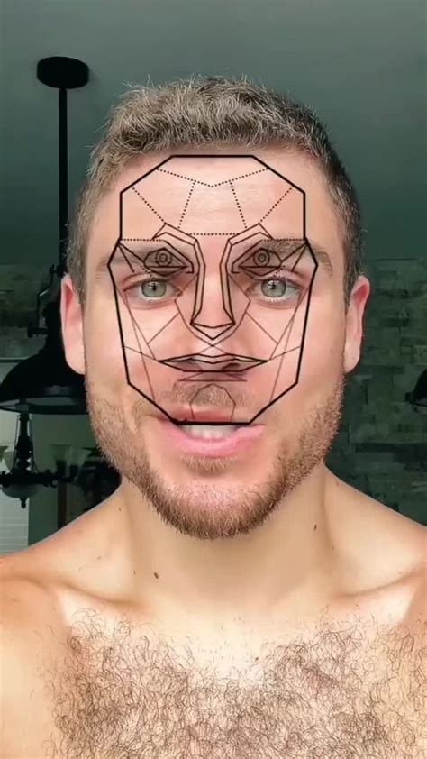 이상적인 얼굴비율 만들기 한국인편 By 웃음을 기다리는 당신