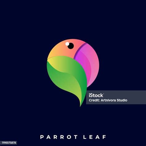 鳥彩色插圖向量範本向量圖形及更多互聯網圖片 互聯網 企業 個性 Istock