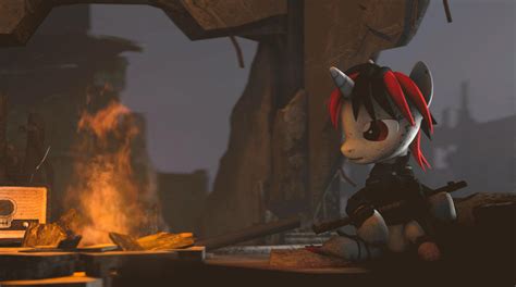 SFM Animation BlackJack By SparklingMare On DeviantArt