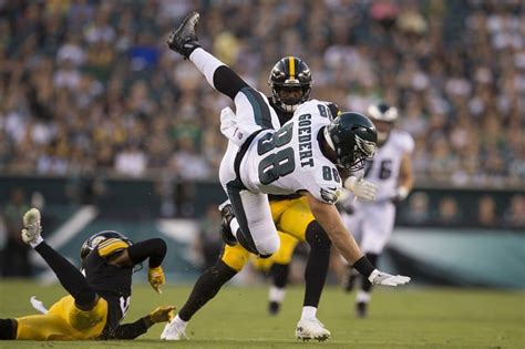 Pittsburgh Steelers Vs Philadelphia Eagles Prediction Preview Team