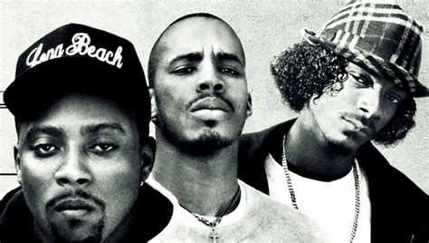 “g Funk” El Documental Sobre El Sonido Que Revolucionó Al Hip Hop