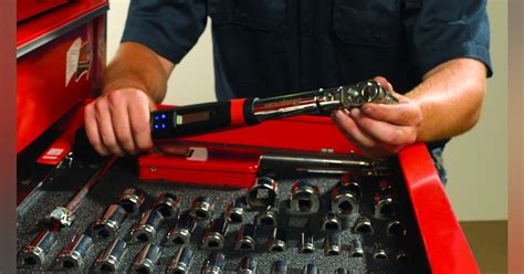Adding Control To Your Tool Control Program Aviation Pros