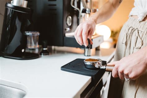 Espresso Machine Cleaning And Maintenance Clive Coffee