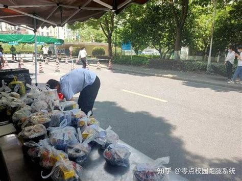 校园跑腿市场大，想加入却不知道如何运营？ 知乎
