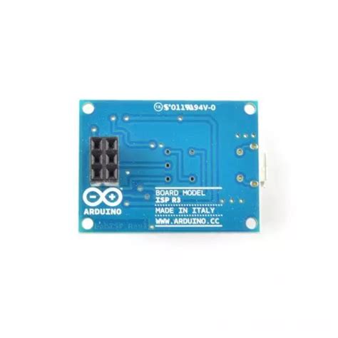 Programmeur Avr Arduino Isp