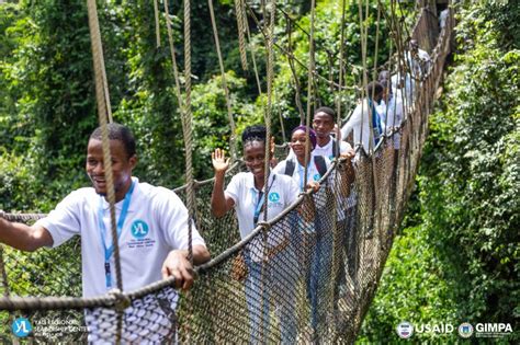 Yali Regional Leadership Center West Africa Accra On Linkedin