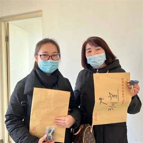 【聚焦】城关区完成251套公租房摇号配租，4户外来务工人员有了新家！张红霞保障兰州