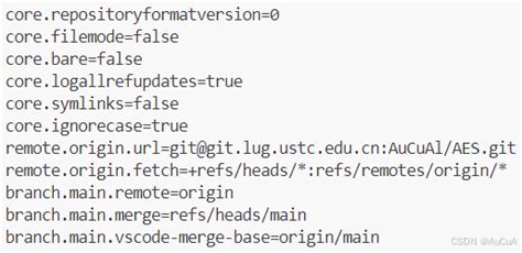 vscode遇到git is outside repository以及虚空 幽灵更改可能的原因及解决方案 csdn博客