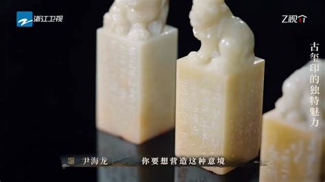 【篆刻美育小课堂】篆刻院院长手把手教你欣赏古印玺 走进先贤的精神文化世界原来这么简单~ 金石中国心 Youtube