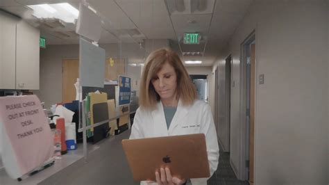 Maven Project Founder Dr Laurie Green Maven Project