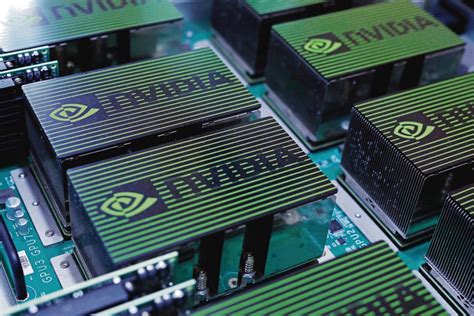 Nvidia Avisa Sobre Escassez No Fornecimento De Placas Gr Ficas Durante Pcdiga Blog