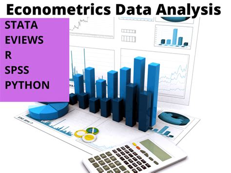 Econometrics Models Analysis Garch Arima And Probit Models Etc Upwork