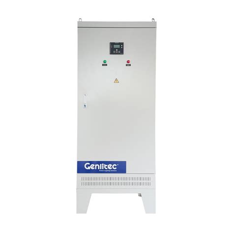 Genlitec Power® 1600a Automatic Transfer Switch Ats Panel