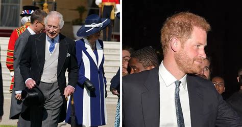 Meghan & Harry Were Left 'Infuriated' When King Charles Refused To Pay - The Royal Observer
