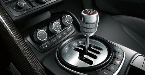 Gated Shifters Why Were They So Rare