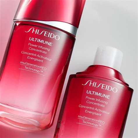 Shiseido Skincare Perfumes Makeup More Shop Farmers