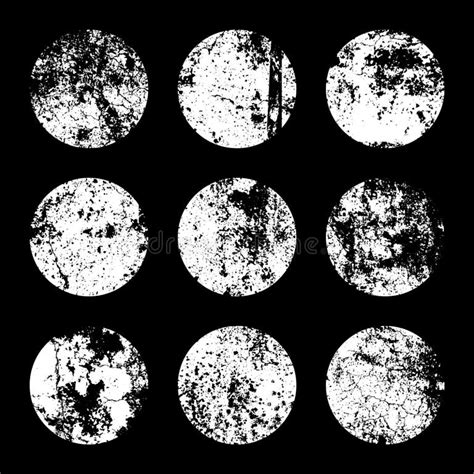 Scratch Circles Stock Illustrations 5205 Scratch Circles Stock Illustrations Vectors