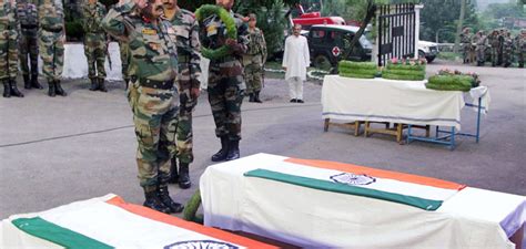 Trouble For India Pakistan Peace Talks