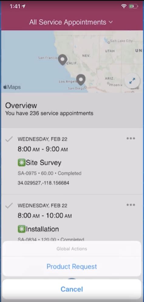 Salesforce Spring ‘20 Release Highlights Inspire Planner