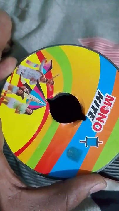 Original Monokite Youtube