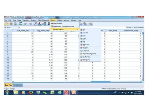 1introduction To Spss Types Of Data Vs Pptx