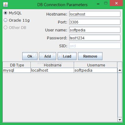 Query Browser Download Softpedia