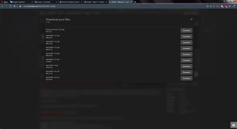 Sexlife Page 72 Downloads SexLab Framework LE LoversLab