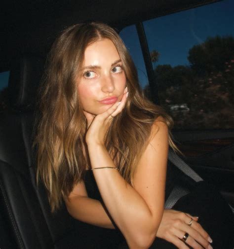 Tiktok Star Aspyn Ovard Ex Parker Ferris Address Her Sexuality Us Weekly