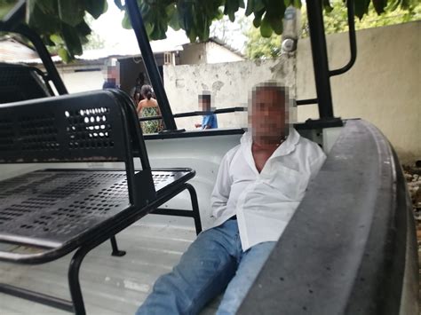 📰 Un Hombre De La Tercera Edad Fue Acusado De Abusar De Una Enferma