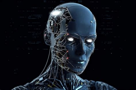 Premium Ai Image Skeleton Of The Person Generative Ai