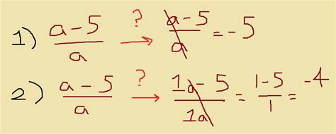 This Is A Small Part Of A Larger Algebra Problem My Question Why Aren