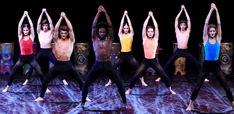 Ecole Atelier Rudra Béjart Omnes Generationes ‒ Arts And Culture ‐ Epfl